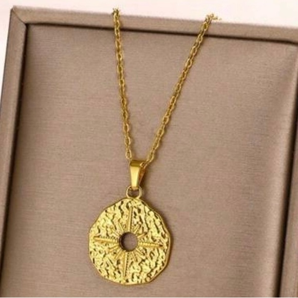 Jewelry | Dodecagram Star Ancient Rune Archaic Medieval Stellar Glyph ...